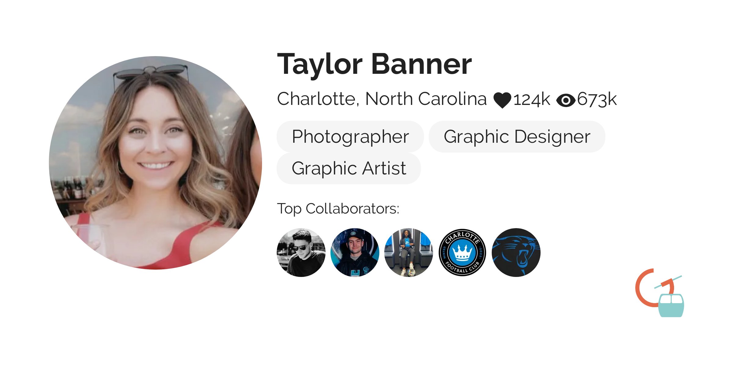 Taylor Banner | Gondola